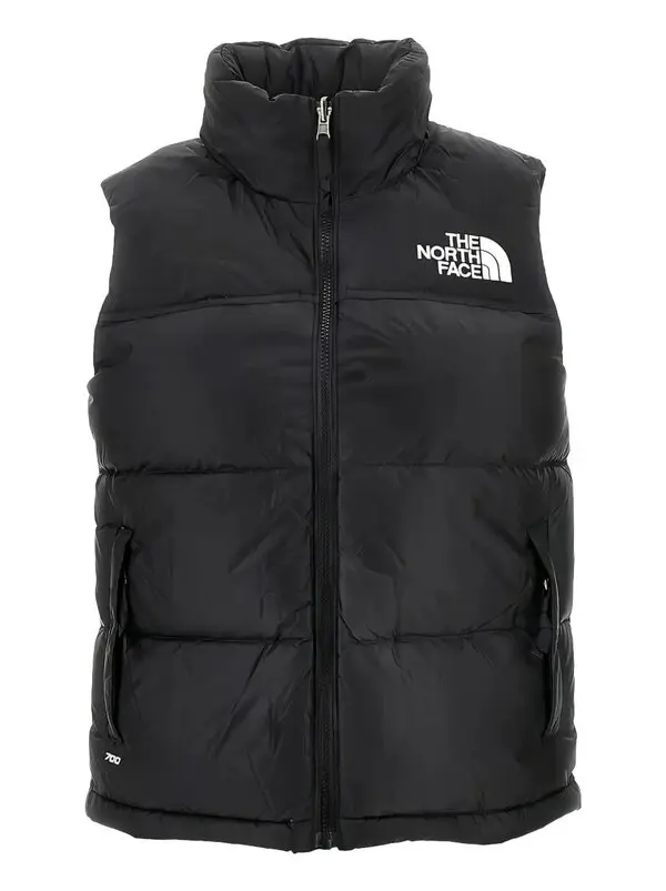 The North Face 1996 Padded Gilet - Black