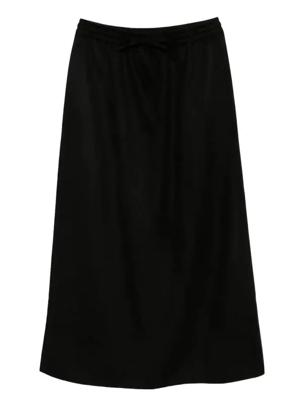 JNBY Straight Skirt - Black
