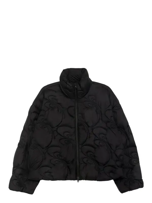 JNBY Short Down Jacket - Black