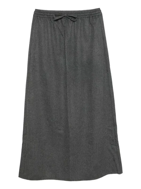 JNBY Straight Skirt - Grey