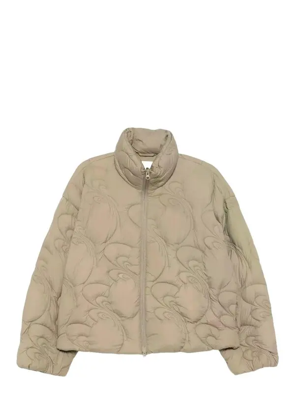 JNBY Short Down Jacket - Neutrals