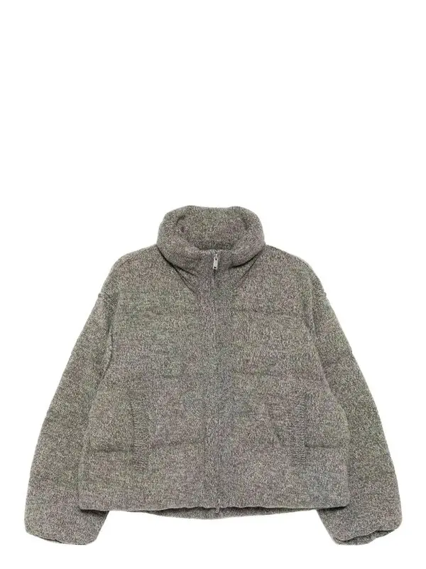 JNBY Short Down Jacket - Grey
