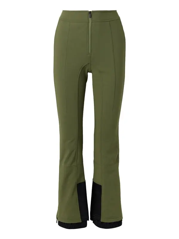 Aztech Mountain Bella Ski Pants - Green