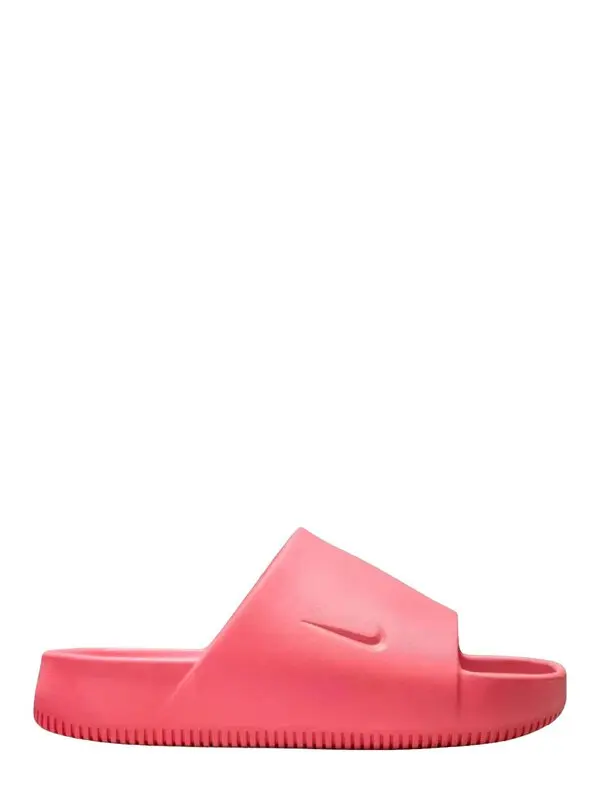 Nike Calm Slides - Pink