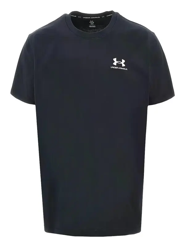 Under Armour Logo T-shirt - Black