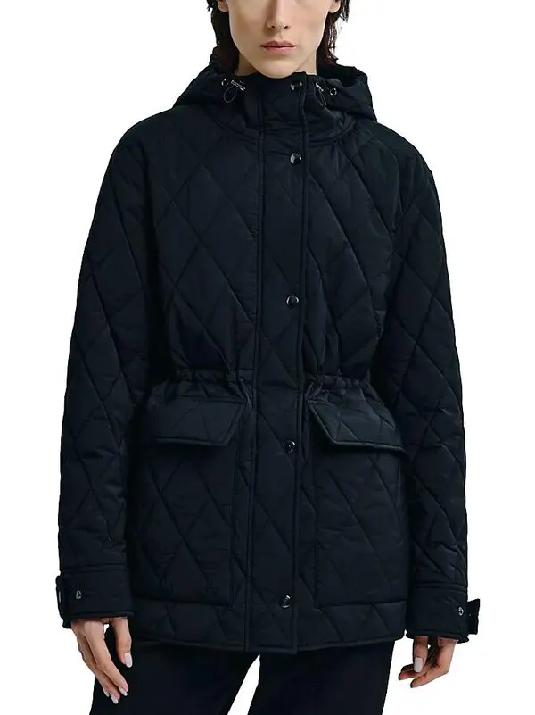 Rue Sophie Donnes Jacket - Black