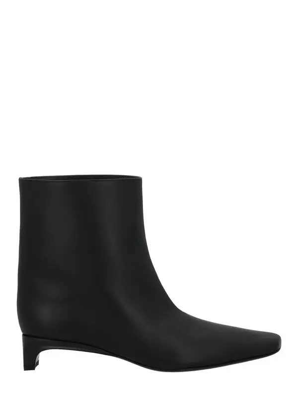 Loulou De Saison Boot "celine Lds - Black