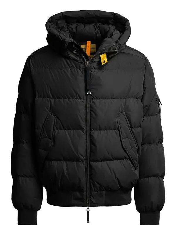 PARAJUMPERS Wilmont Bomber - Black