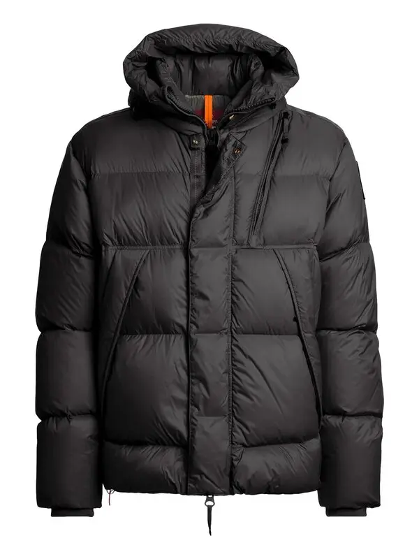 PARAJUMPERS Cloud Down Jacket - Black
