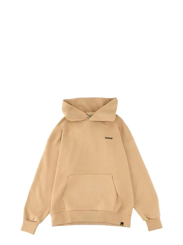 BARROW Iconic Sweatshirt - Beige