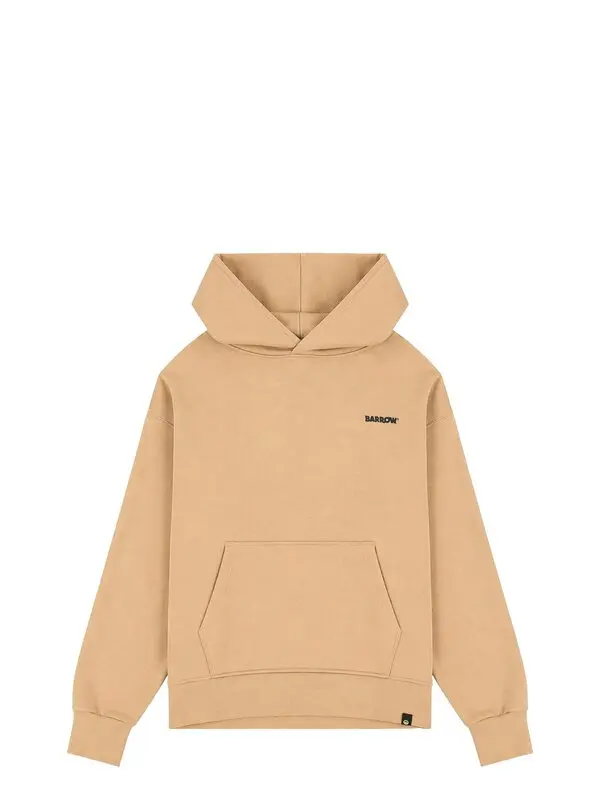 BARROW Iconic Sweatshirt - Beige