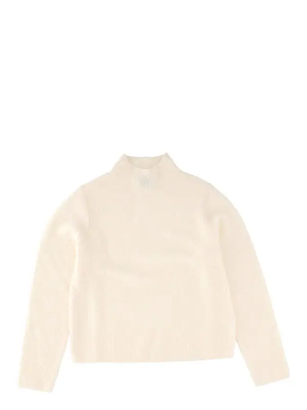 BOSS Fubrina Sweater - White