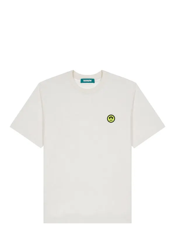 BARROW T-shirt - White