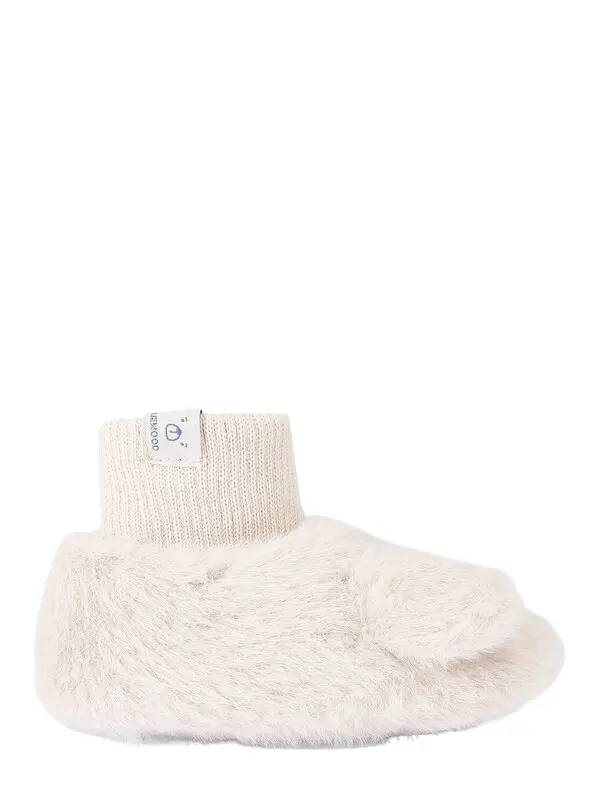 LIEWOOD Basim Rabbit Slippers - Beige