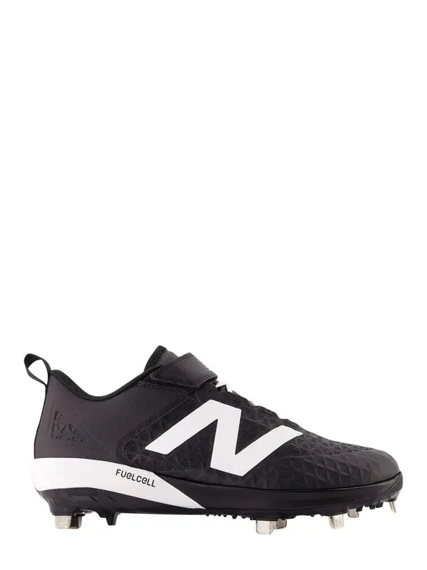 NEW BALANCE Fuelcell 4040 V8 - Black With Nb 103 White