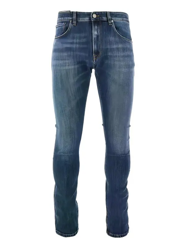 PT TORINO Jazz Jeans - Blue