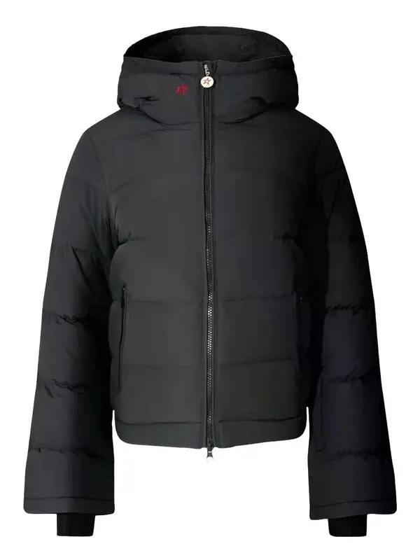 Perfect Moment Polar Ski Jacket - Black
