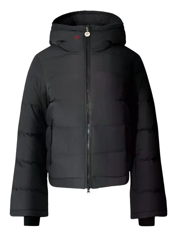 Perfect Moment Polar Ski Jacket - Black