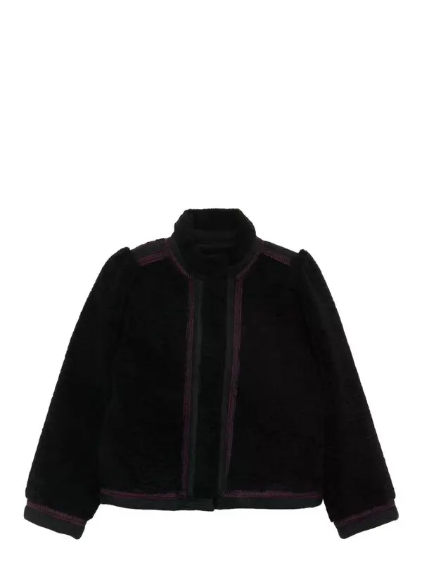 Antik Batik Sally Jacket - Black