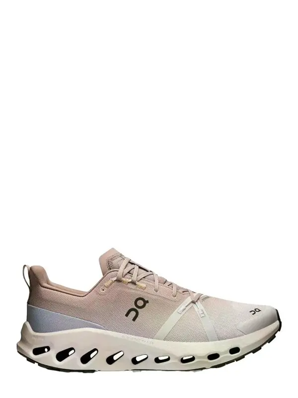 On Cloudsurfer Trail Sneakers - Neutrals