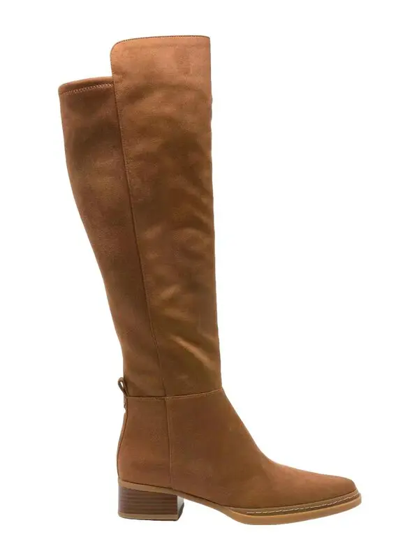 Michael Kors Lex Boots - Brown