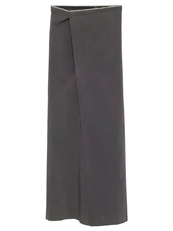 CAROL CHRISTIAN POELL Metre Dress - Grey