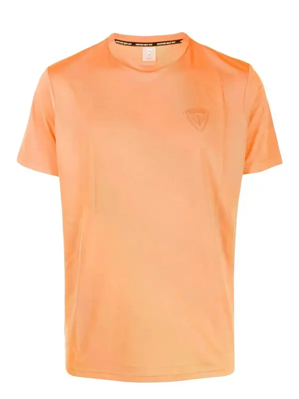 Rossignol Active T-shirt - Orange