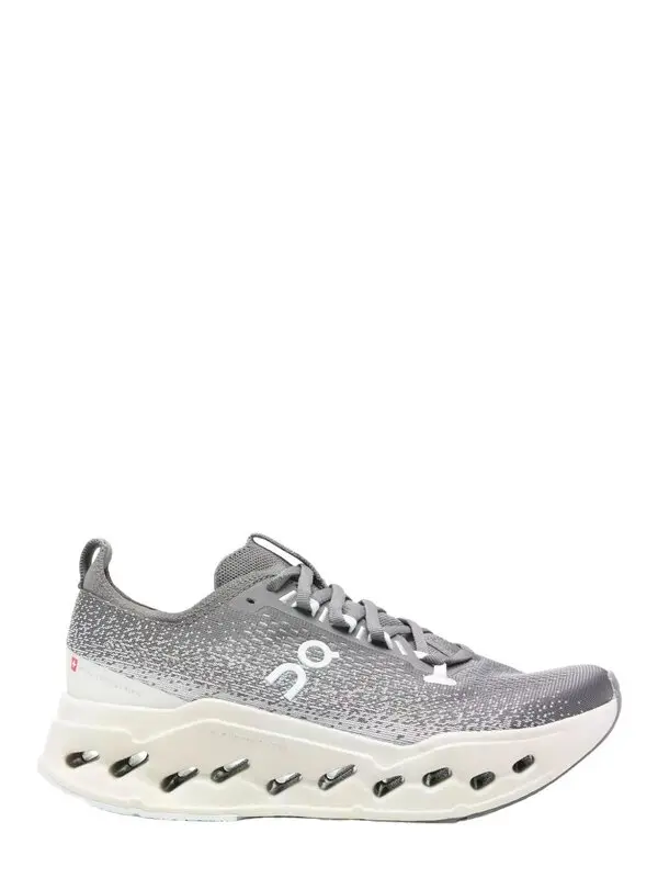On Cloudsurfer Max Sneakers - Grey