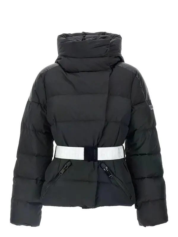 Goldbergh Bufera Ski Jacket - Black