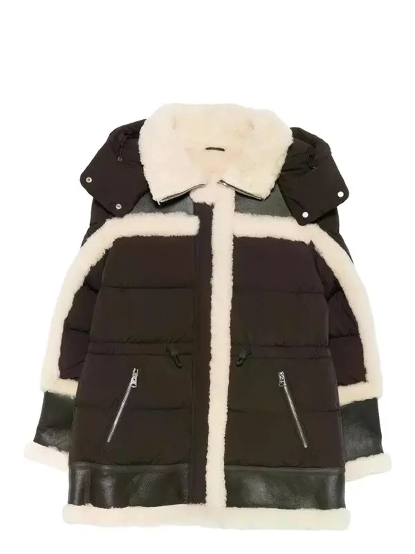Mackage Lilibeth Coat - Brown