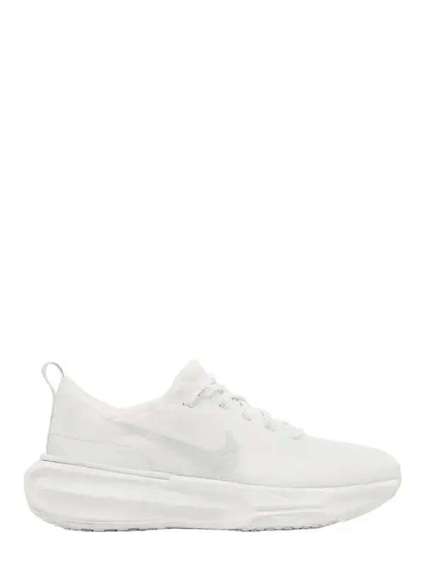 Nike Invincible 3 Lace-up Sneakers - White