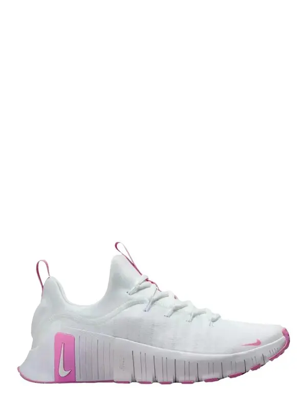 Nike Free Metcon 6 Sneakers - White