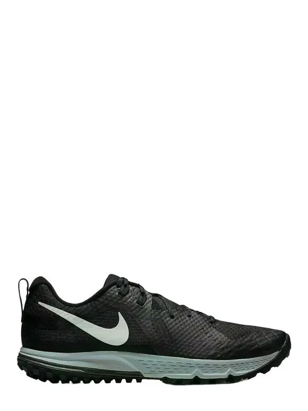Nike Air Zoom Wildhorse Sneakers - Black