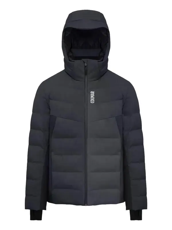 COLMAR Easy On Ski Jacket - Black
