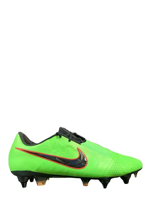 Nike Phantom Venom Elite Sg Pro Acc Soccer Sneakers - Green