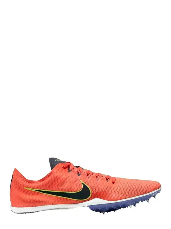 Nike Zoom Mamba 5 Track-spikes Sneakers - Orange