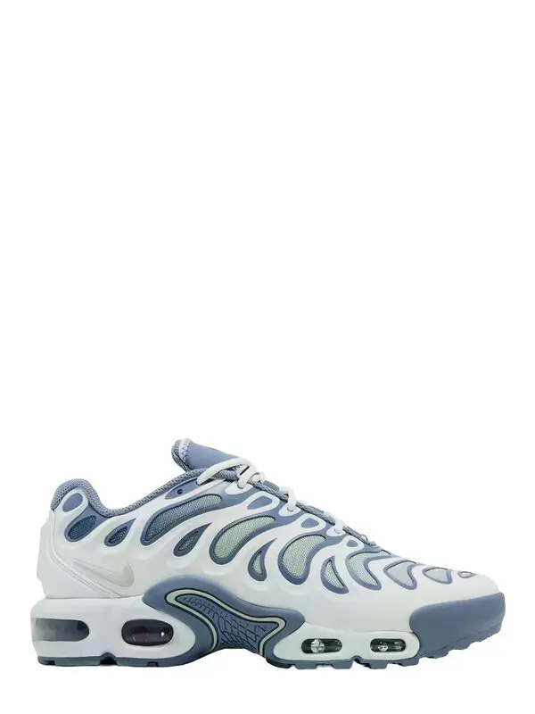 Nike Air Max Plus Drift Sneakers - White