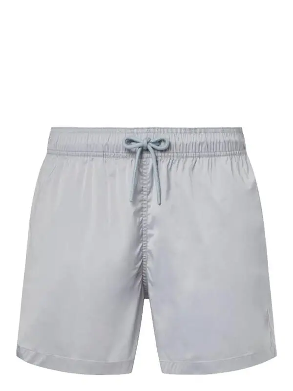 Frescobol Carioca Sport Swim Trunks - Grey