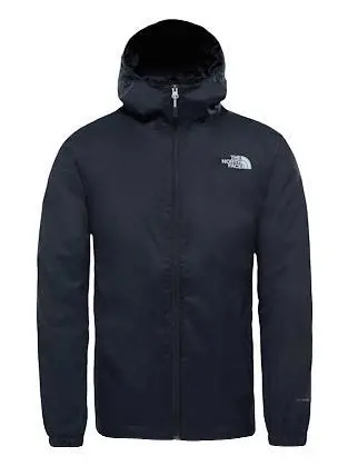 The North Face Quest Jacket - Black