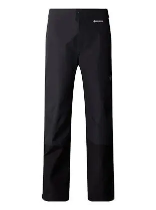 The North Face Jazzi Gtx Pants - Black/asphalt Grey
