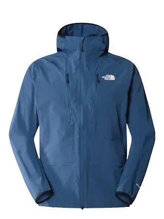 The North Face Vertline Jacket - Shady Blue