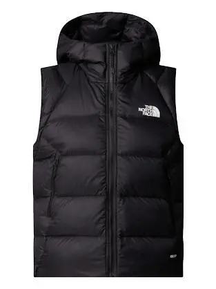 The North Face Hyalite Jacket - Black