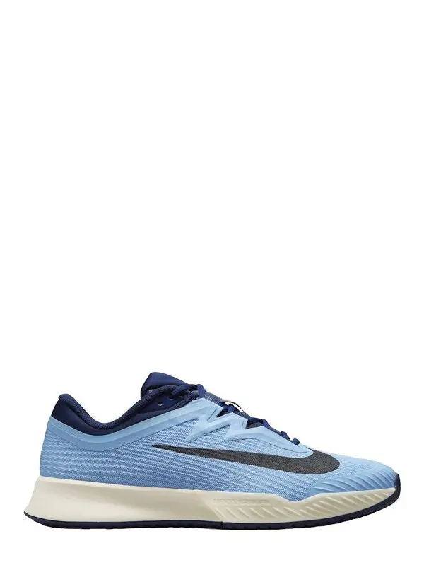 Nike Court Air Zoom Vapor Pro 3 Hc - Psychic Blue/midnight Navy/black