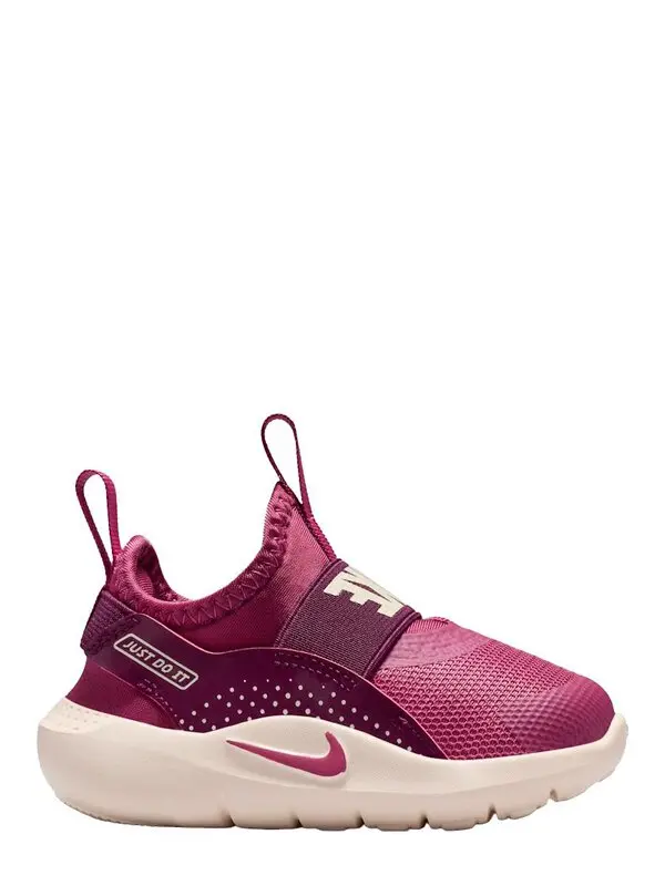 Nike Flex Runner 4 - Bordeaux/guava Ice/sweet Beet