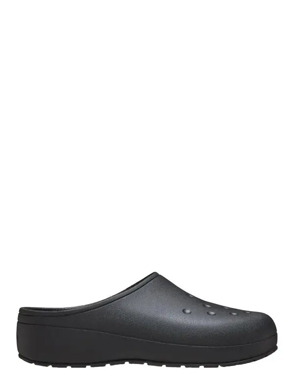 CROCS Classic Quiet Clog - Black