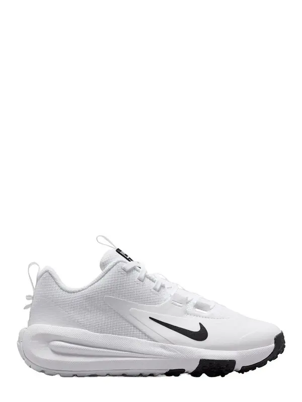 Nike Cross Turfin Sneakers - White/black