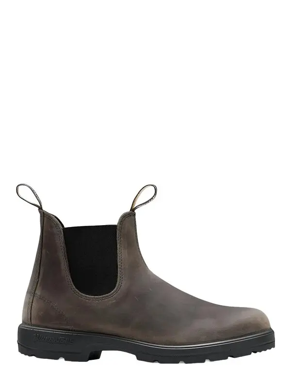 Blundstone 2446 Chelsea Boots - Clay