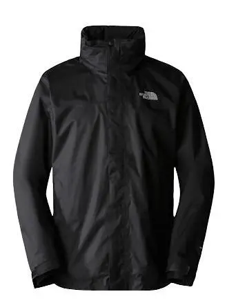 The North Face Evolve Ii Triclimate Jacket - Black