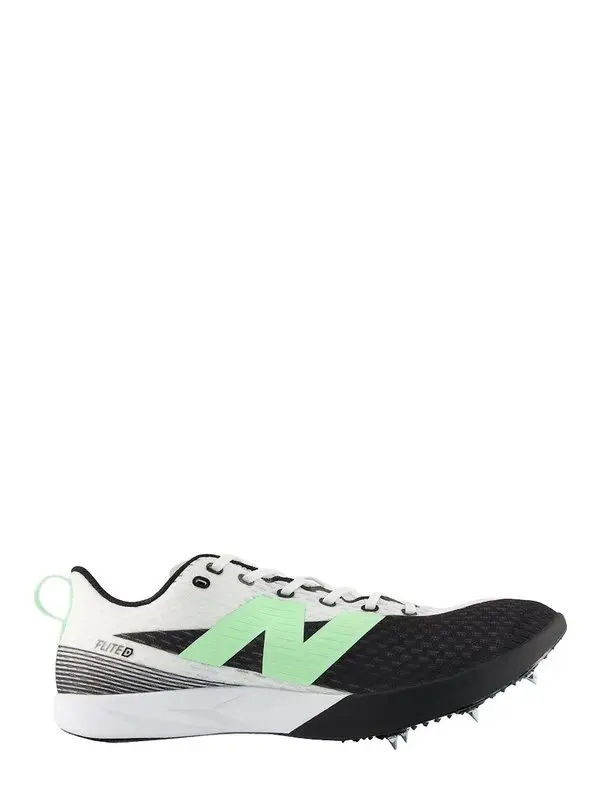 NEW BALANCE Fuelcell Flited - Black/mint Flash/lab Green