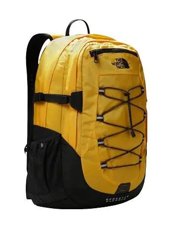 The North Face Borealis Classic Backpack - Summit Gold/black